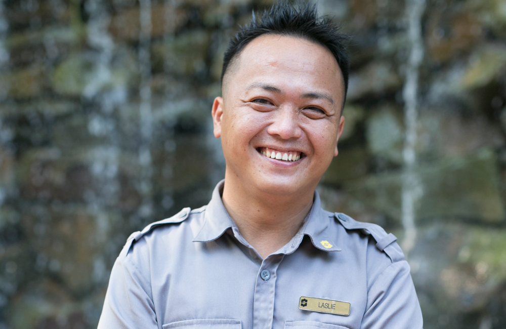 Rasa Ria Reserve | Shangri-La Rasa Ria, Kota Kinabalu